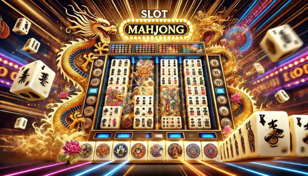 Panduan Lengkap Cara Bermain Slot Mahjong Resmi untuk Pemula Langkah demi Langkah
